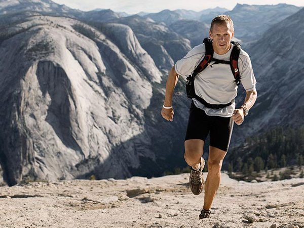 Catching up with Charlie Engle – Extreme Ultra Runner – The Natural ...