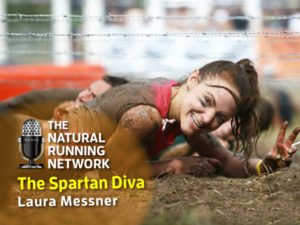 The Spartan Diva – Laura Messner – The Natural Running Network