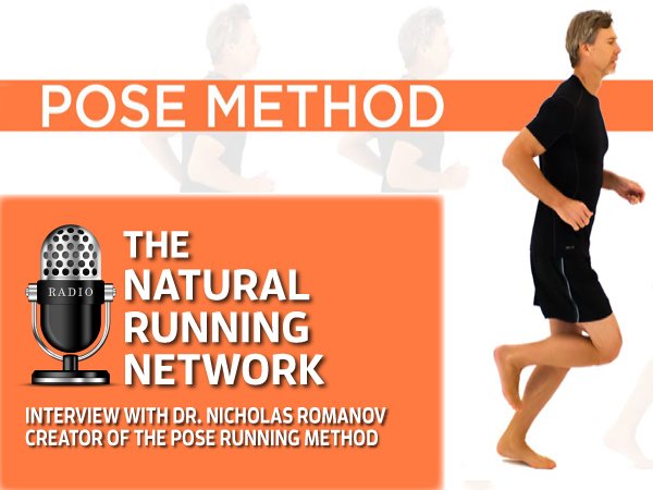 Interview with Dr.Romanov creator of the Pose Running Method – The ...
